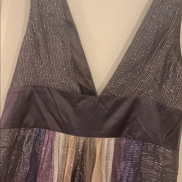 BCBGMaxAzria | Dresses | Bcbg Formal Gown Prom Dress | Poshmark